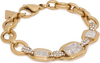 Guess Armband JUBB06 383JW Goldfarben