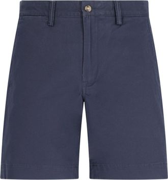 Polo Ralph Lauren Logo Shorts