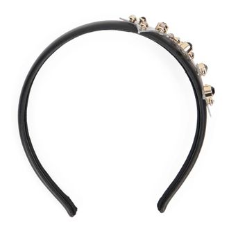 Red Valentino Femme, Accessoires, Noir, Taille: ONE Size Hair Accessories