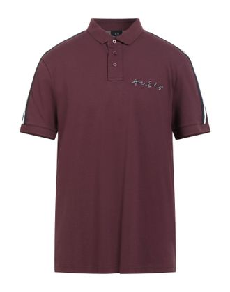 A|X Armani Exchange TOPS - Poloshirts auf YOOX.COM