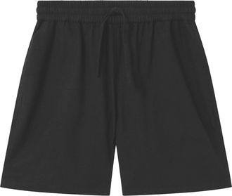 Thinking Mu Shorts Henry