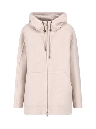 Max Mara Cashmere Jacket