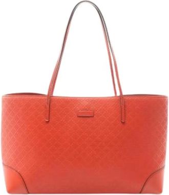 Gucci Damen, Pre-Owned, Rot, ONE SIZEGr&ouml;&szlig;e