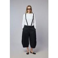 Comme Des Gar&ccedil;ons Unisex Wide-Leg Pants