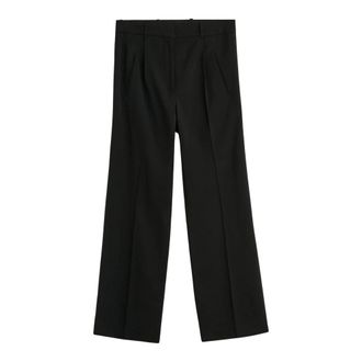 Our Legacy Universe Hose - - Trousers - Damen - Schwarzk - M