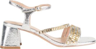 Caf&egrave;noir SCHUHE - Sandalen auf YOOX.COM