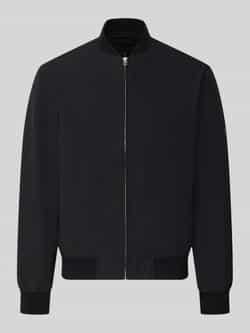Premium by Jack & Jones Bomberjacke mit Stehkragen Modell BLAASPEN