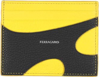 Ferragamo Kleinlederwaren - Kartenetuis auf YOOX.COM