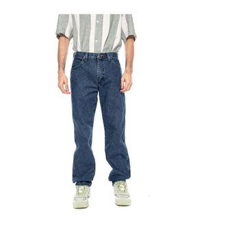 Wrangler Herren, Jeans, Blau, W33 L32Gr&ouml;&szlig;e