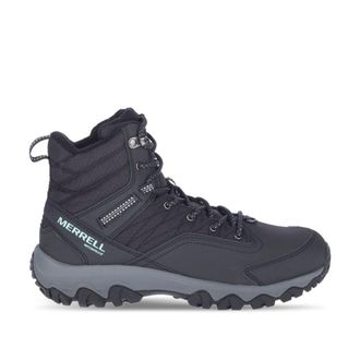 Merrell Thermo Akita Mid Waterproof - Noir - Taille 37 M