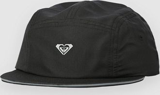 Roxy Sofia Cap anthracite