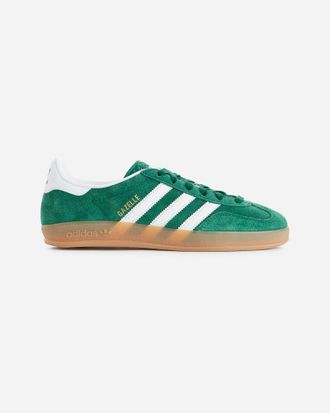 Arket Turnschuh Gazelle Indoor Von Adidas -Gr&uuml;n