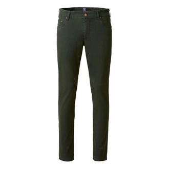 Meyer Herren, Hosen, Gr&uuml;n, W44 L32Gr&ouml;&szlig;e