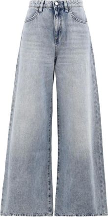 Icon Denim Los Angeles Femme, Jeans, Bleu, Taille: W25 Kendall Jeans