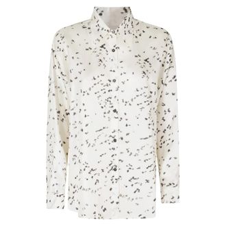 Alysi Shirts - - Blouses & Shirts - Damen - Mehrfarbig - S