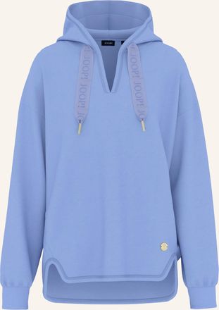 Joop Hoodie Tristani blau