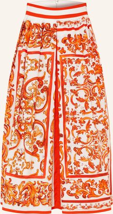 Dolce & Gabbana Rock orange
