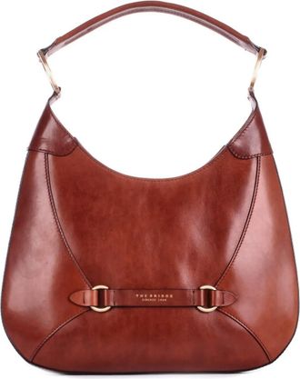 The Bridge Crossbody Bags - Bags Brown - Gr. unisize - in Braun - f&uuml;r Damen