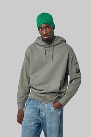 C.P. Company Sweat Hooded