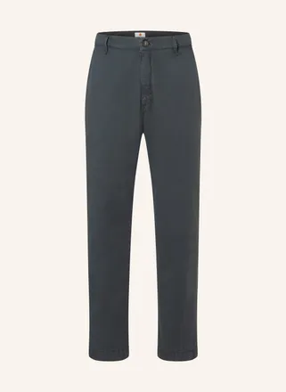 THE.NIM Hose CARROT FLAT FRONT PANT