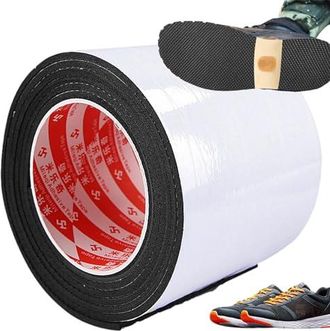 Generic R&eacute;paration Talon De Bateau - Protecteur De Semelle De Chaussure, Ramenez Vos Chaussures &Agrave; La Vie Avec Une R&eacute;paration Pratique | Kit De R&eacute;paration De T