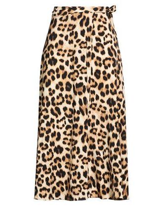 Munthe BAS - Jupes longues sur YOOX.COM