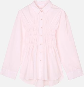 Cecilie Bahnsen Braxton Hemd