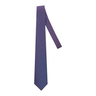 Corneliani Krawatte - - Accessories - Herren - Rot - ONE SIZE