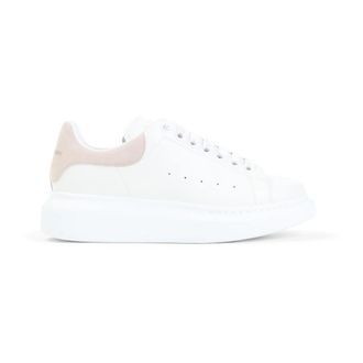 Alexander McQueen Oversized Sneakers - - Shoes - Damen - Wei&szlig; - 40 EU