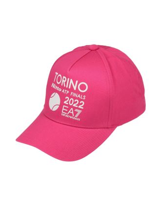 Emporio Armani ACCESSOIRES - M&uuml;tzen & H&uuml;te auf YOOX.COM