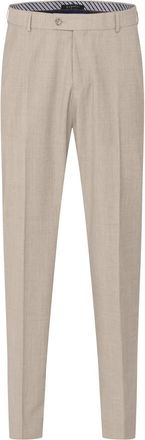 Bugatti Homme, Pantalons, Beige, Taille: L Pantalon &Eacute;l&eacute;gant 788000/99212