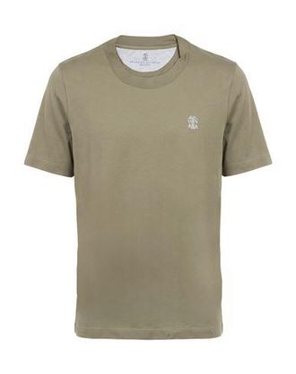 Brunello Cucinelli TOPS - T-shirts sur YOOX.COM