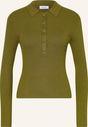 Darling Harbour Darling Harbour Pullover gruen
