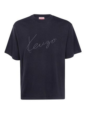 Kenzo T-Shirt - Noir