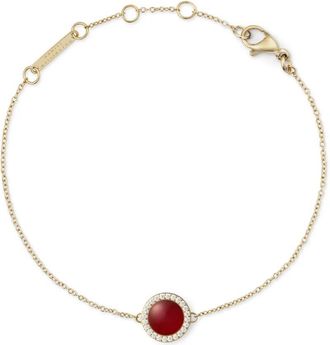 Daniel Wellington Armband - Audrey Armband - Gr. ONE SIZE - in Gold - für Damen