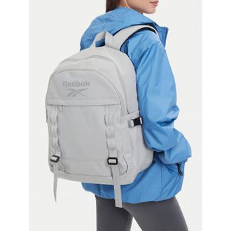 Reebok Rucksack Reebok CWBEO-RBK-M-002-10 Grau