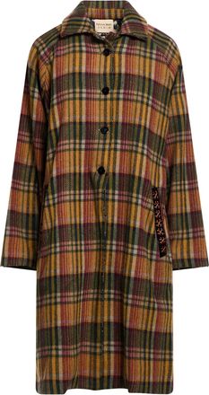 Alessia Santi JACKEN & M&Auml;NTEL - M&auml;ntel auf YOOX.COM