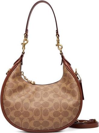 Coach Handtasche Jonie CC49 B4/XHG Braun