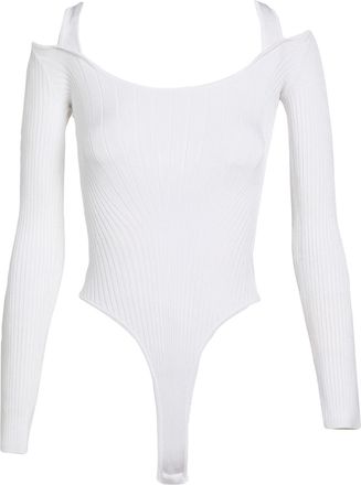 MUGLER TOPS - Bodysuits auf YOOX.COM