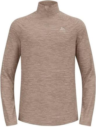 Odlo Herren Midlayer 1/2 zip MILLENNIUM EL