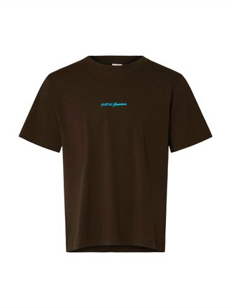 Selected T-Shirt SLHElias