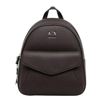 A|X Armani Exchange Isabel Rucksack - - Bags - Damen - Braun - ONE SIZE