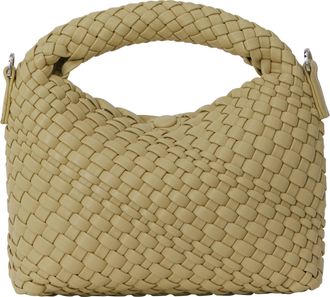 Faina Handtasche Handtasche Frauen hellgr&uuml;n