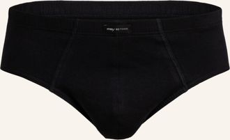 Mey Mey Slip Serie Re:Think schwarz