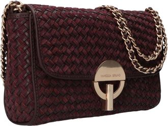 Vanessa Bruno Damen, Taschen, Rot, ONE SIZEGr&ouml;&szlig;e