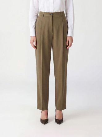 The Row Pantalon Femme couleur Beige