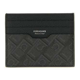 Ferragamo Herren, Accessories, Schwarzk, ONE SIZEGr&ouml;&szlig;e
