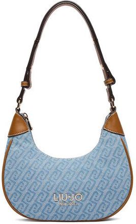 Liu Jo Handtasche AA6072 T379A Blau