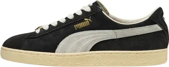 Puma Puma, Homme, Sport, Noir, Taille: 44 1/2 EU Suede 94