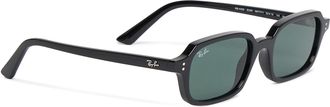 Ray-Ban Sonnenbrillen Ray-Ban 0RB4455 Schwarz